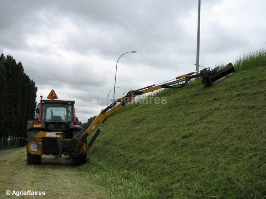 Used and New Hedge mowers For Sale - MachineryZone