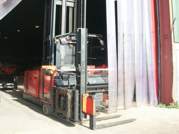 Used and New Warehouse Trucks For Sale - MachineryZone